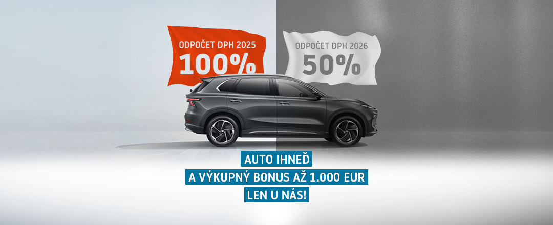Podnikatelia pozor: Viete, že od 1.1.2026 sa mení možnosť odpočtu dph z ...